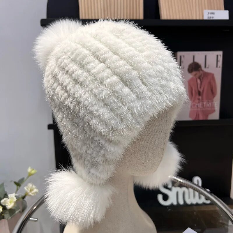 Шапка для женщин