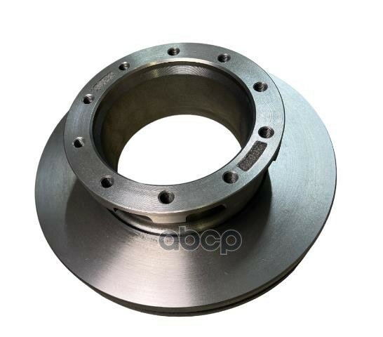 Диск тормозной SITRAK HOWO передний/задний OE SITRAK арт. 812W50803-0041