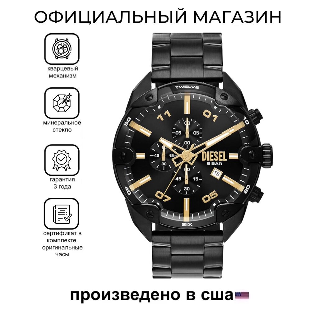 Наручные часы