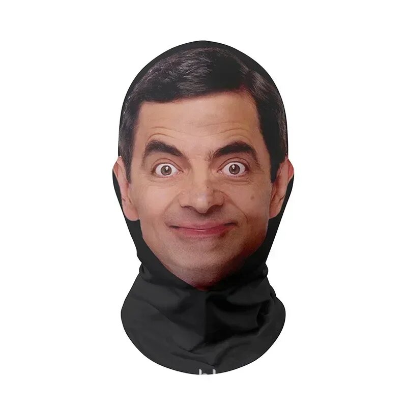 Балаклава Mr. Bean, цвет TO18