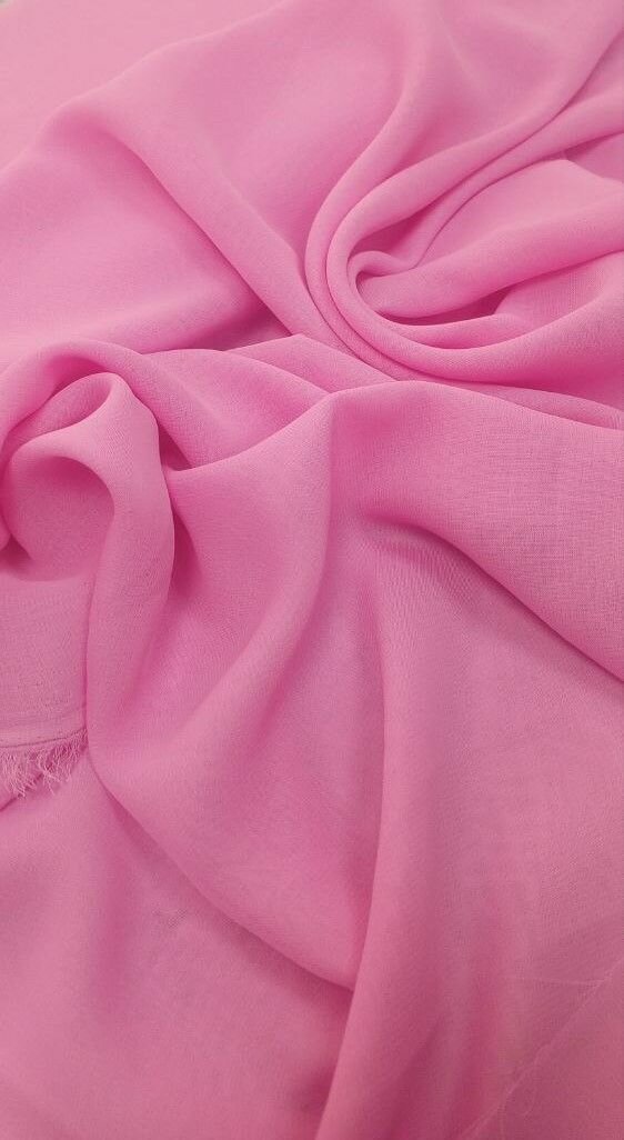 Ткань мульти Шифон, 100% полиэстер.