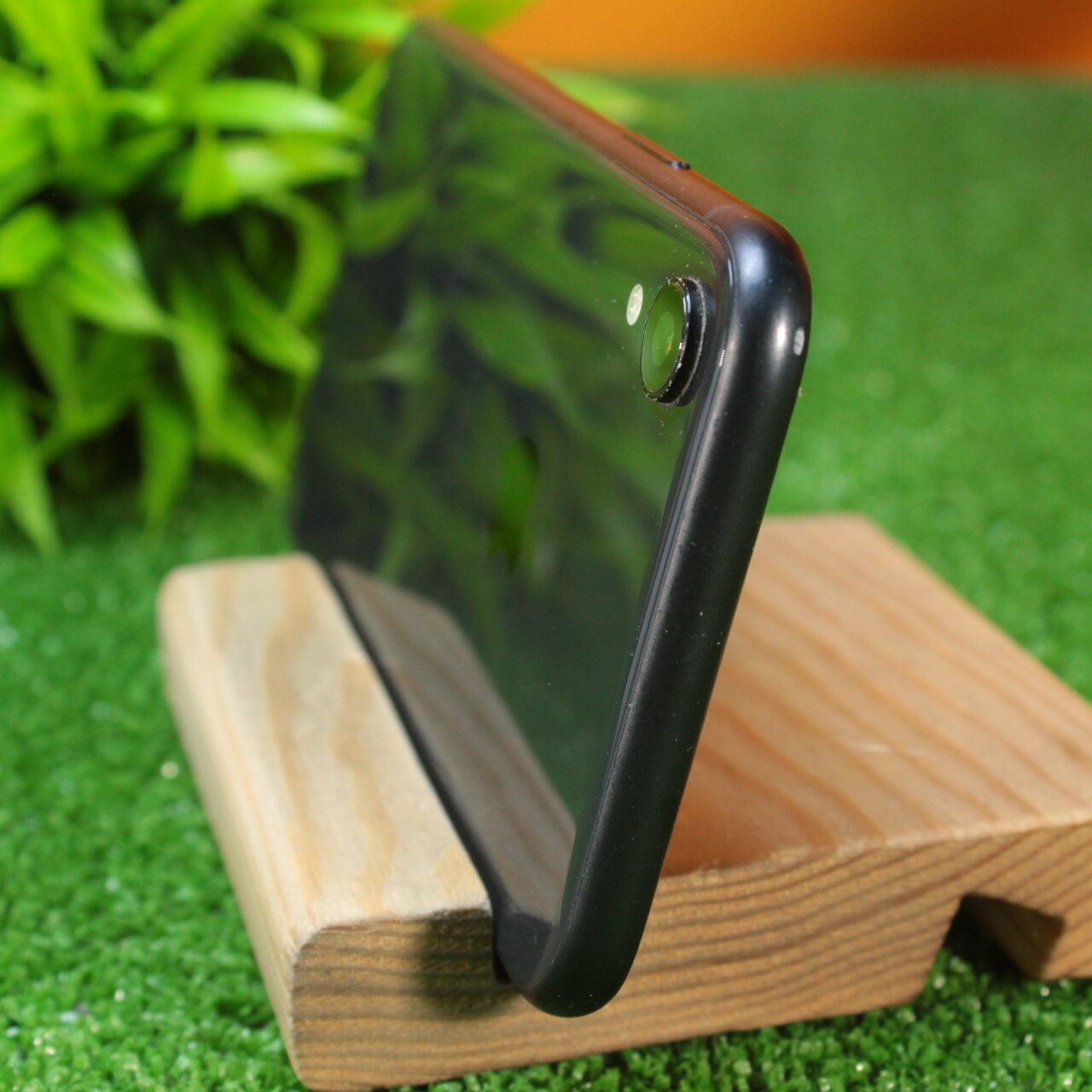 Смартфон Apple iPhone Xr 64 ГБ RU, nano SIM+eSIM, черный, Slimbox