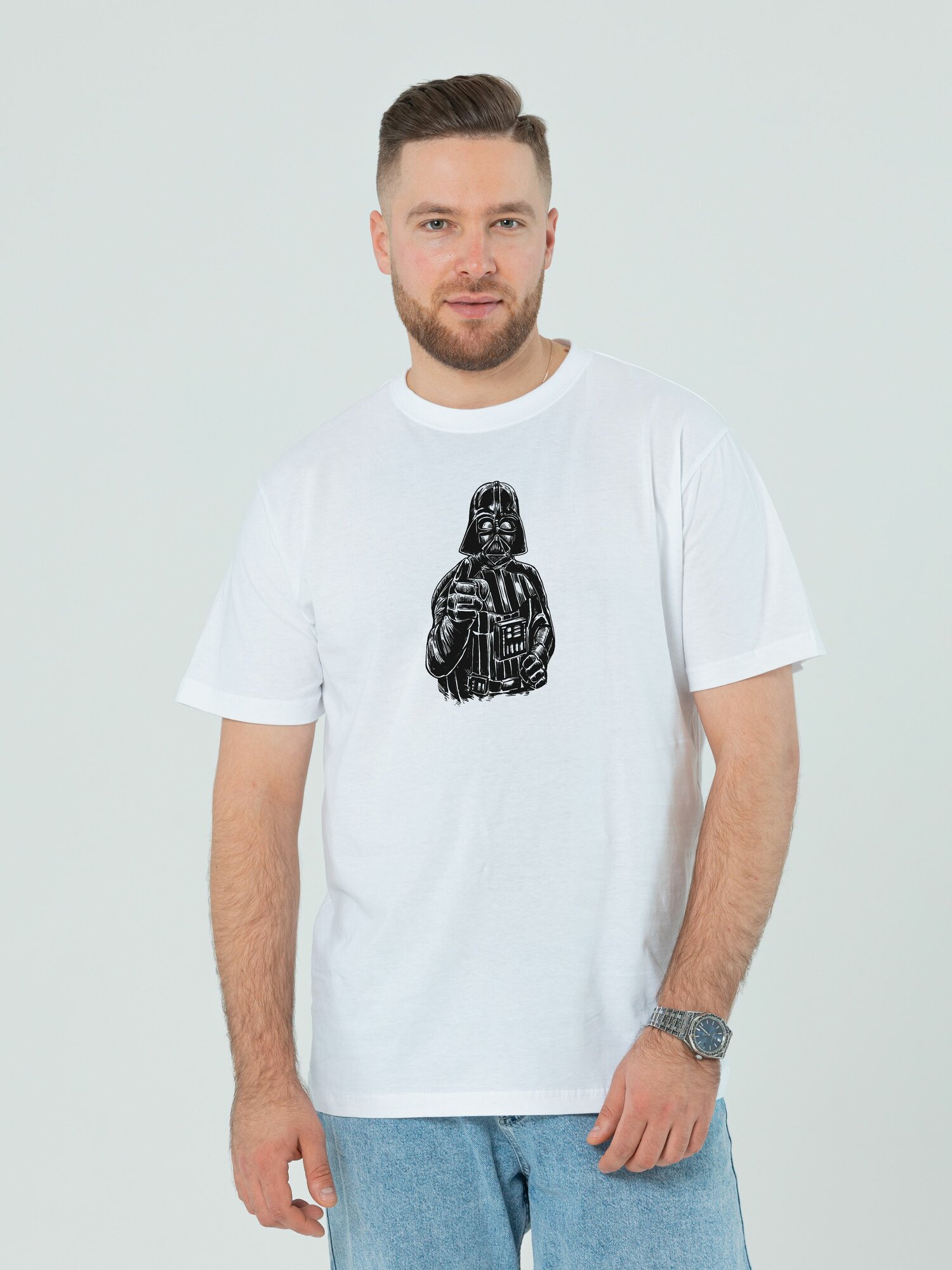 Футболка спортивная