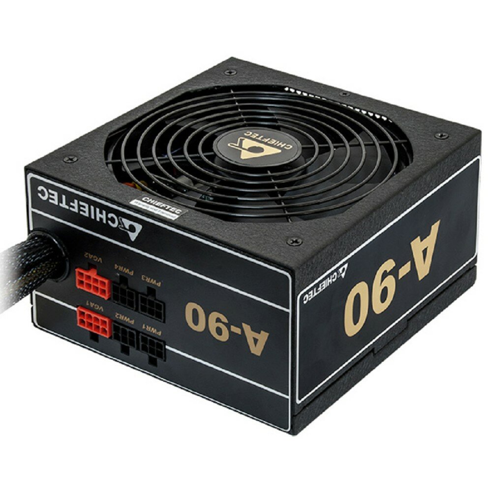 Chieftec Блок питания 750W RTL GDP - 750C