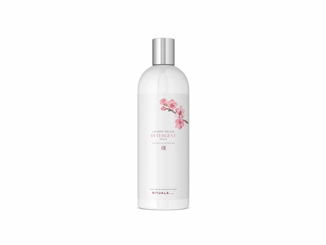 Rituals Моющее средство для одежды The Ritual of Sakura 1000мл