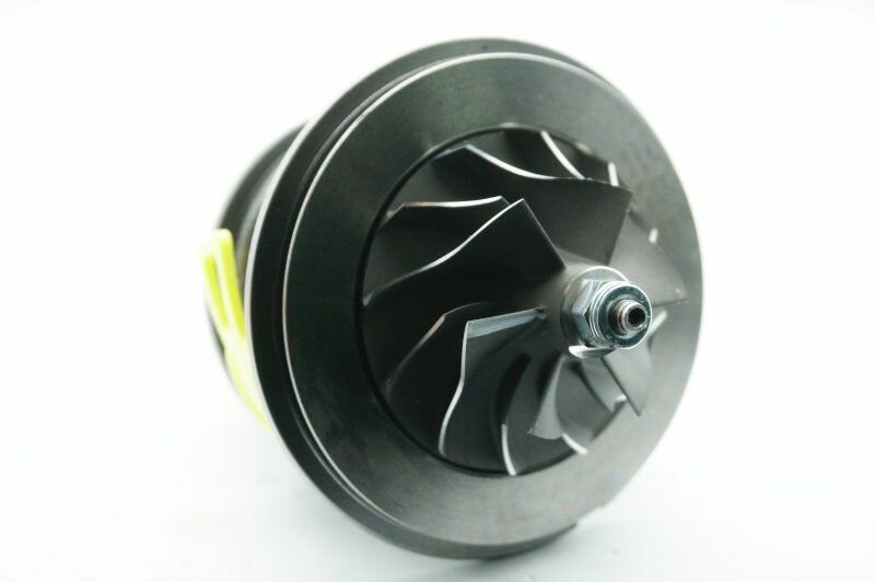 Картридж турбокомпрессора Opel Astra H, Corsa C (Опель Астра Аш, Корса Ц) (1000-050-128)