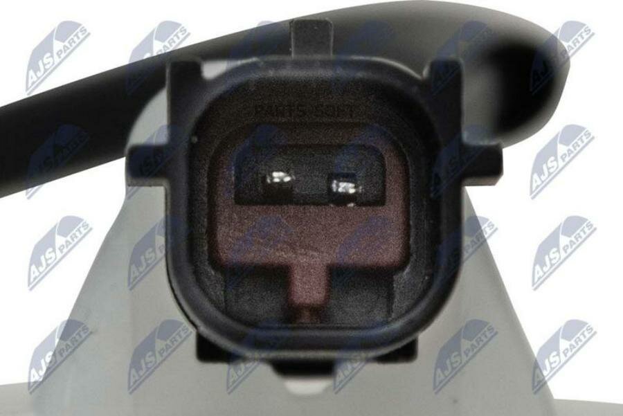 NTY CZW-VV-003 расширительный бачок VOLVO S60 II 10-, S80 II 06-, V60 I 10-, V70 III 07-, XC60 I 08-