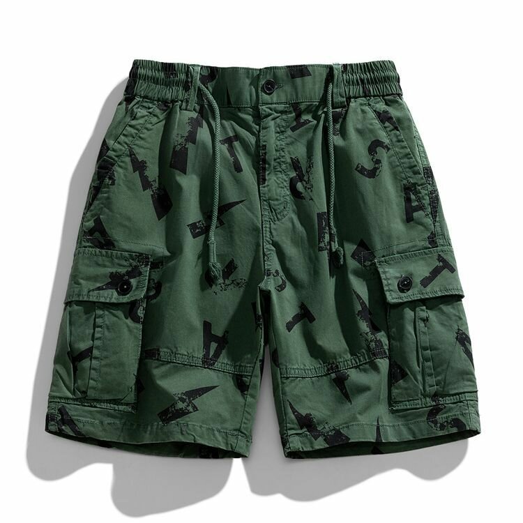 Шорты лето 2023