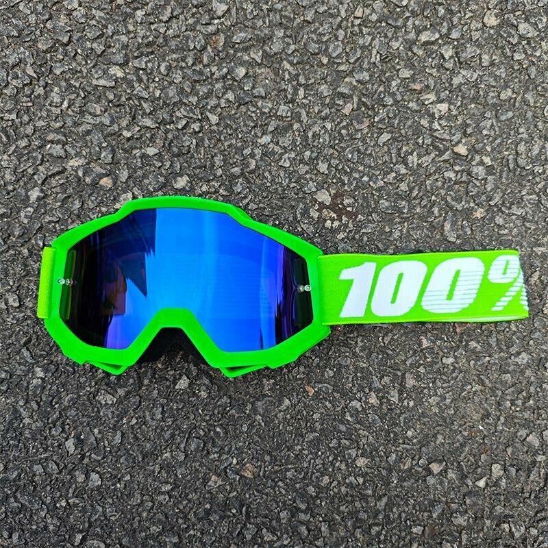 Защита шеи, цвет: зеленый