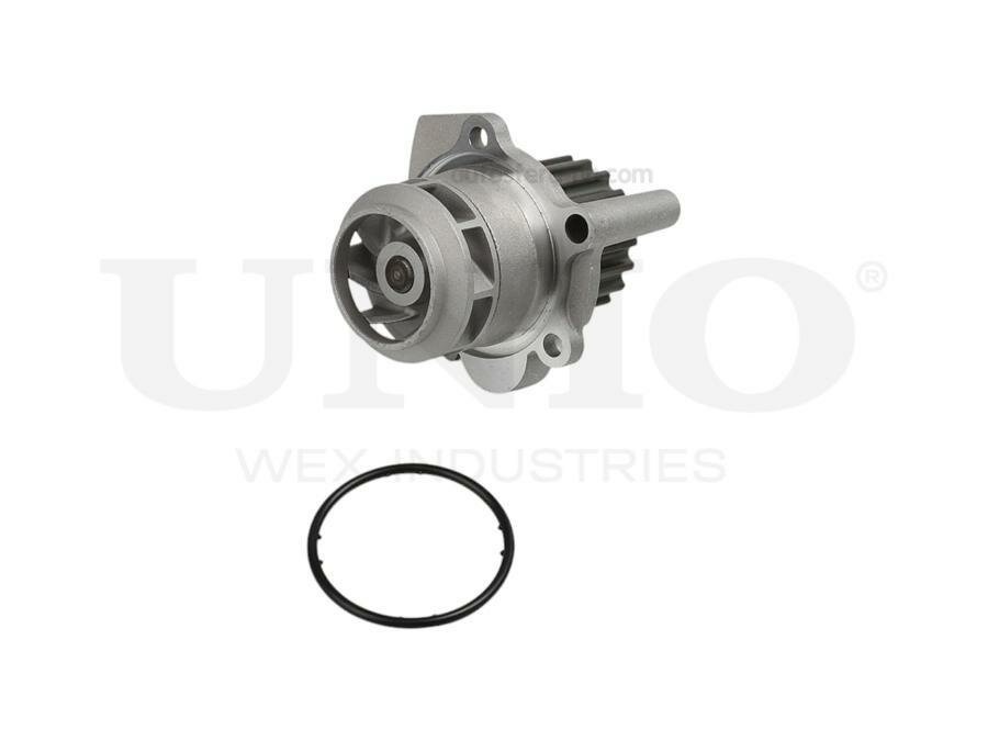 UNIO WAP10147 Помпа водяная VW Polo III, IV 99-, Passat B6 05-, Skoda Octavia (1Z3,1Z5) 04-