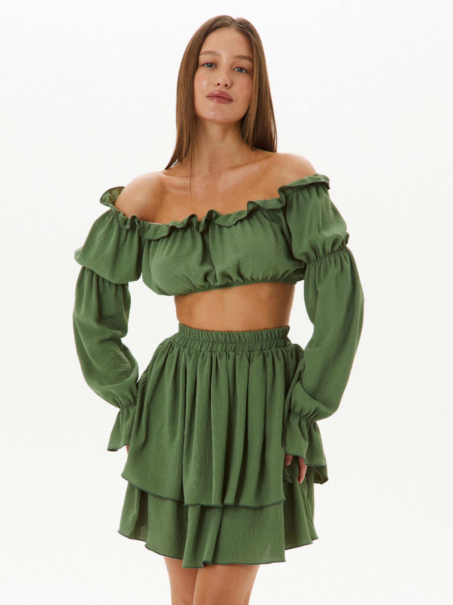 Комплект одежды New