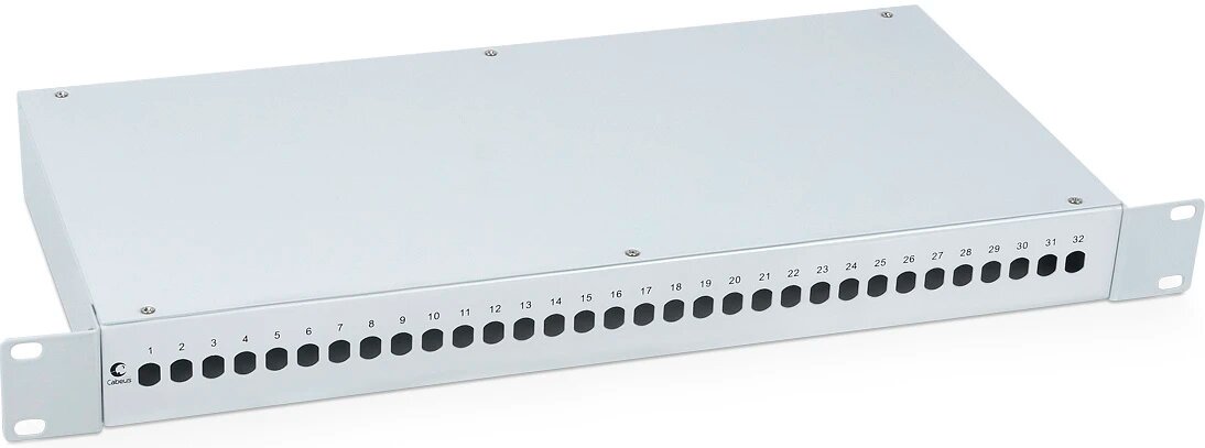 Кросс-панель Cabeus (FO-19-32ST)