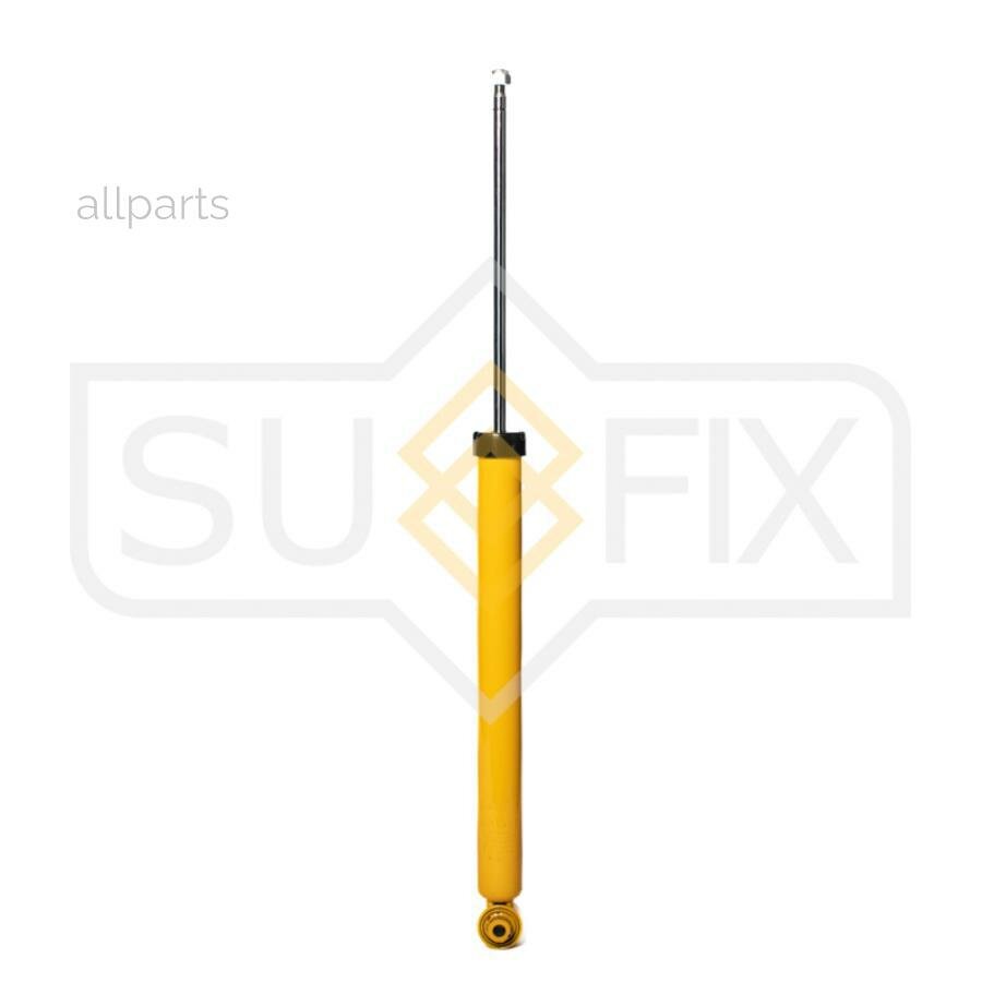 SUFIX SA1327 Амортизатор | зад прав/лев |