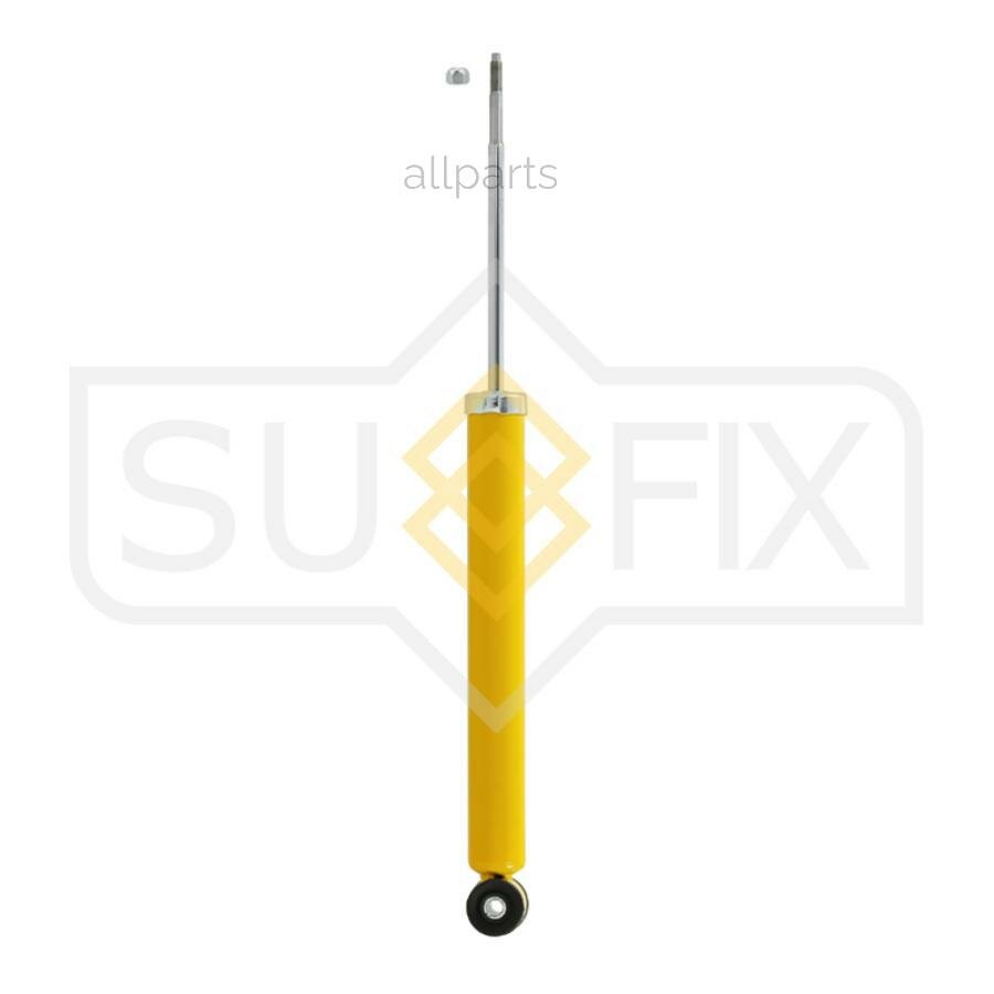 SUFIX SA1083 Амортизатор | зад прав/лев |