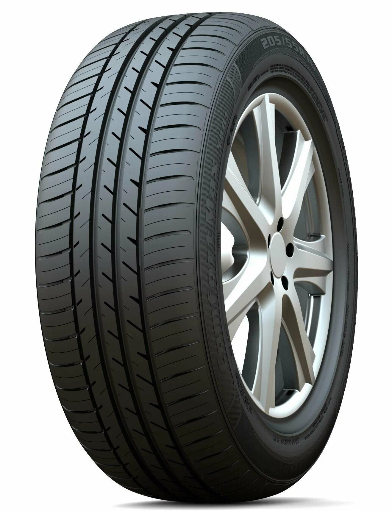 Автошина Kapsen 185/70R14 88H ComfortMax S801