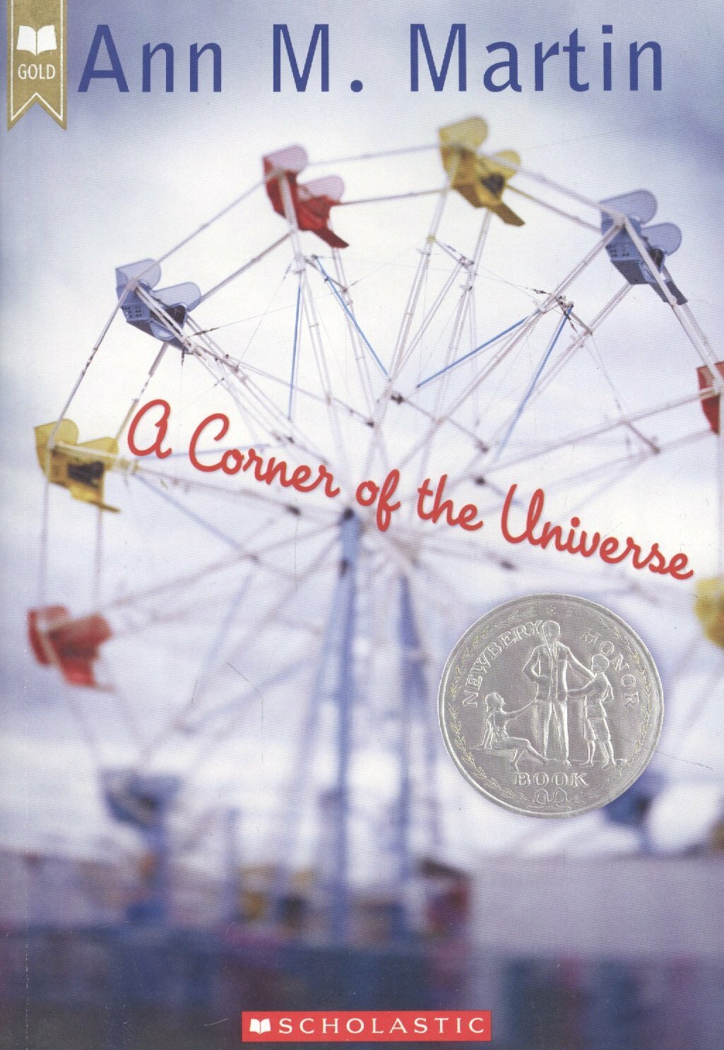 Corner of the Universe