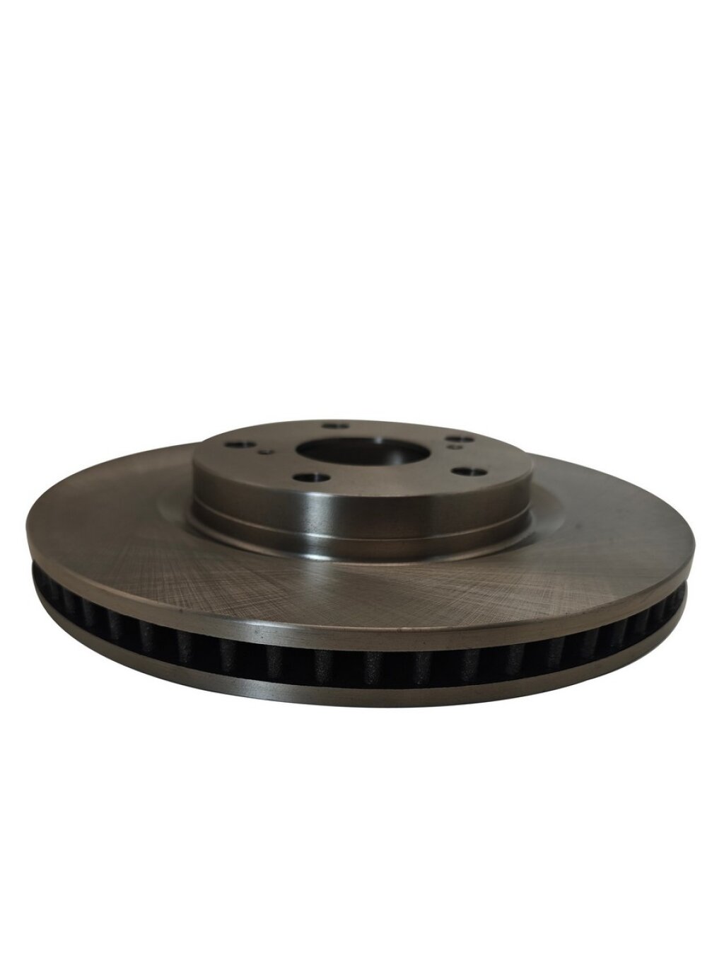 Диск тормозной CTR GD0158 — фото 1