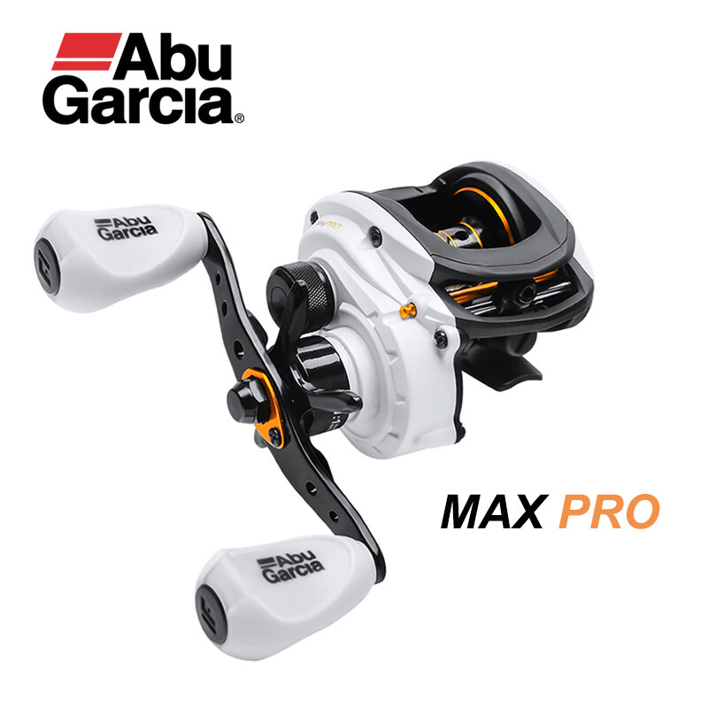 ABU GARCIA Катушка