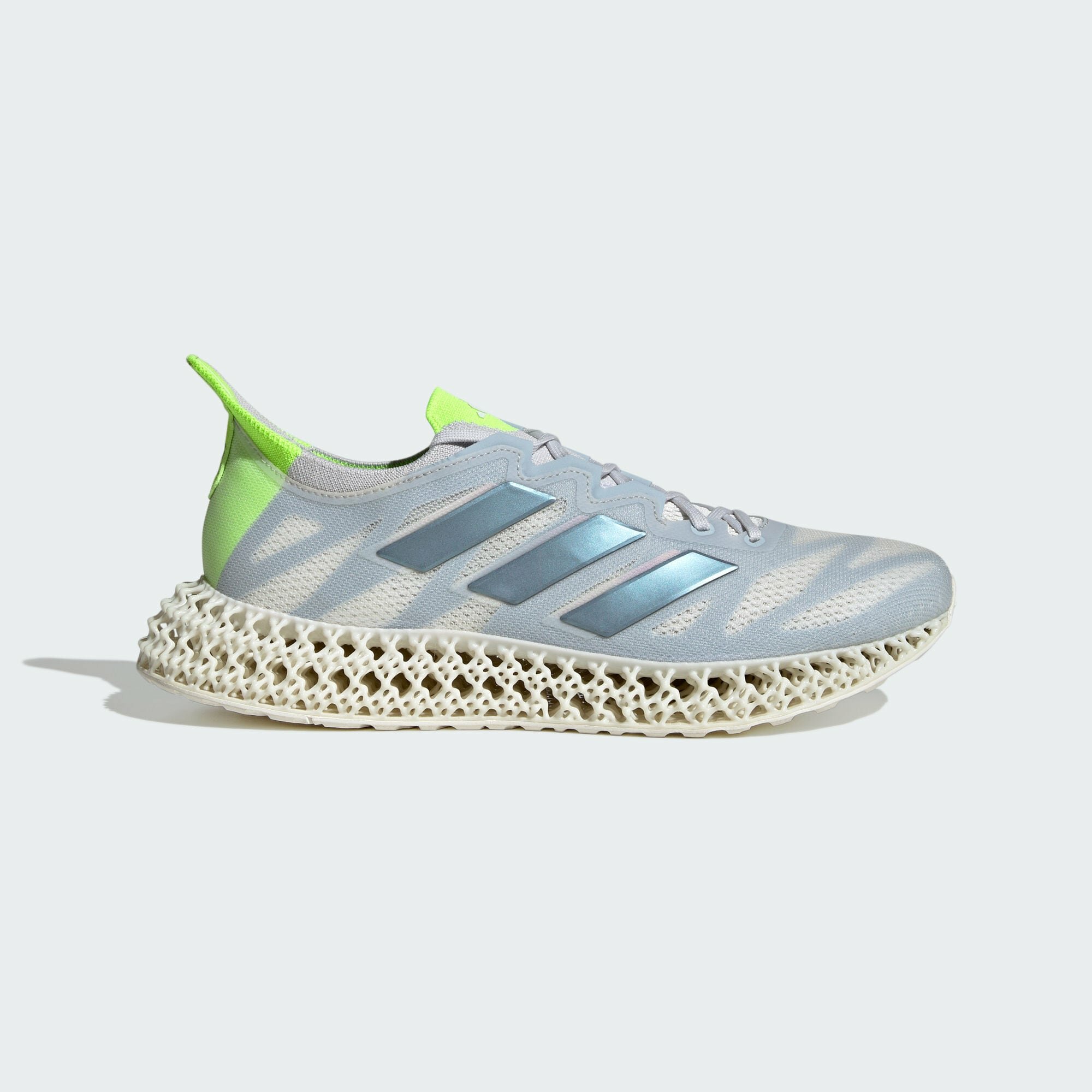 Кроссовки adidas 4DFWD 3