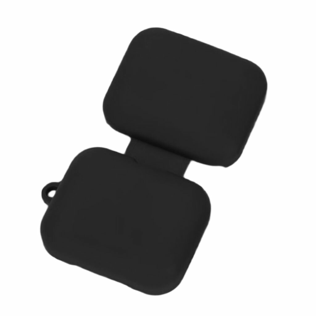 Умные аксессуары, Чехол для наушников Realme Buds Air 7 - черный