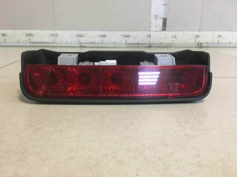 Фонарь задний стоп сигнал Kia Soul AM 2009-2014