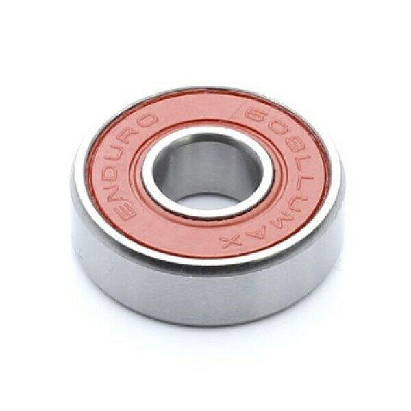 Подшипник Enduro 608 LLU Max 8 мм. х 22 мм. х 7 мм.