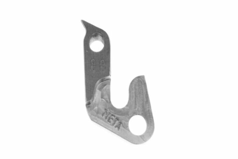 Запчасть Мета Держатель заднего переключателя Петух 88