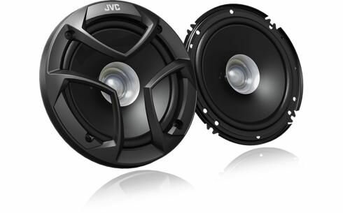 Акустика JVC CS-J610U