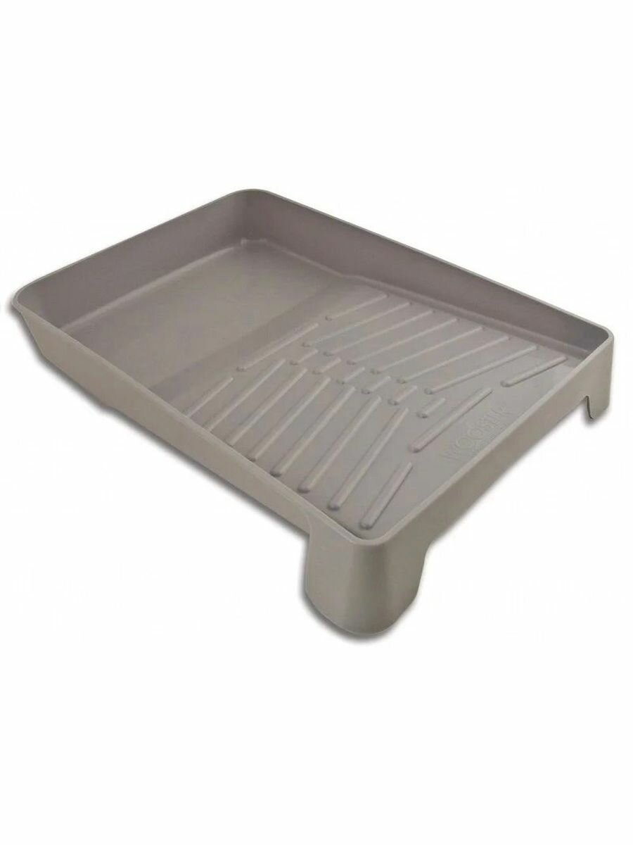 Ванночка малярная (лоток для валиков) Wooster Deluxe Plastic Tray