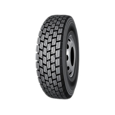 Шина 315/70R22.5 154/150M 20PR Durun DH202 TL Ведущая