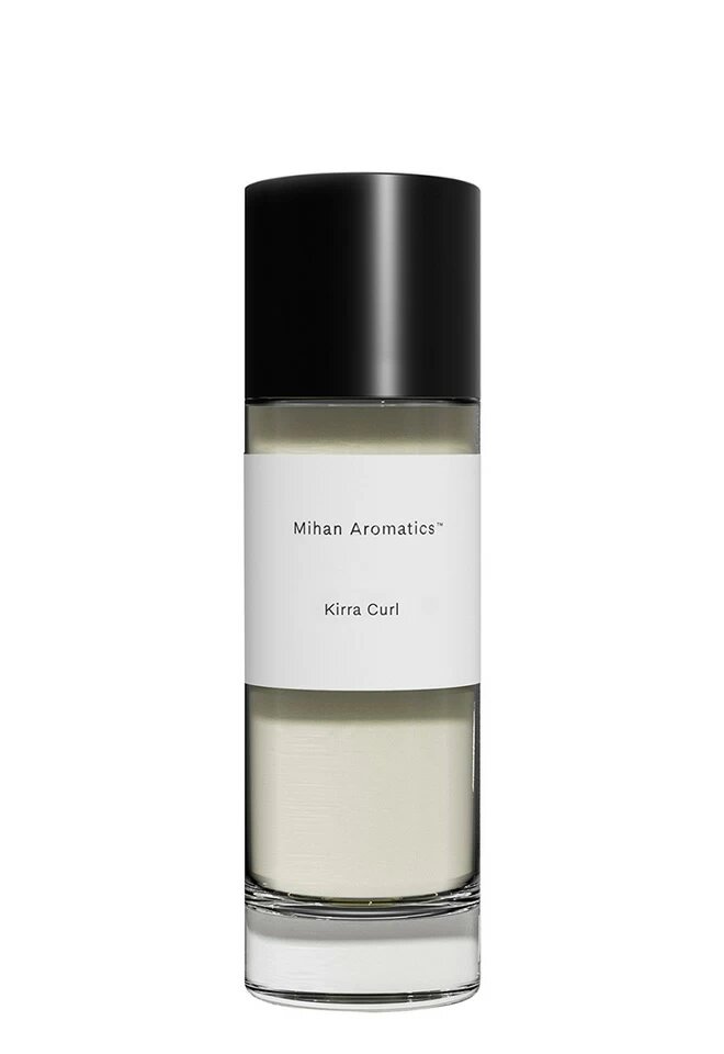 MIHAN AROMATICS Духи спрей "Kirra Curl", 30 мл