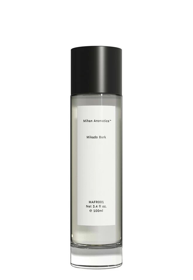MIHAN AROMATICS Духи спрей "Mikado Bark", 100 мл