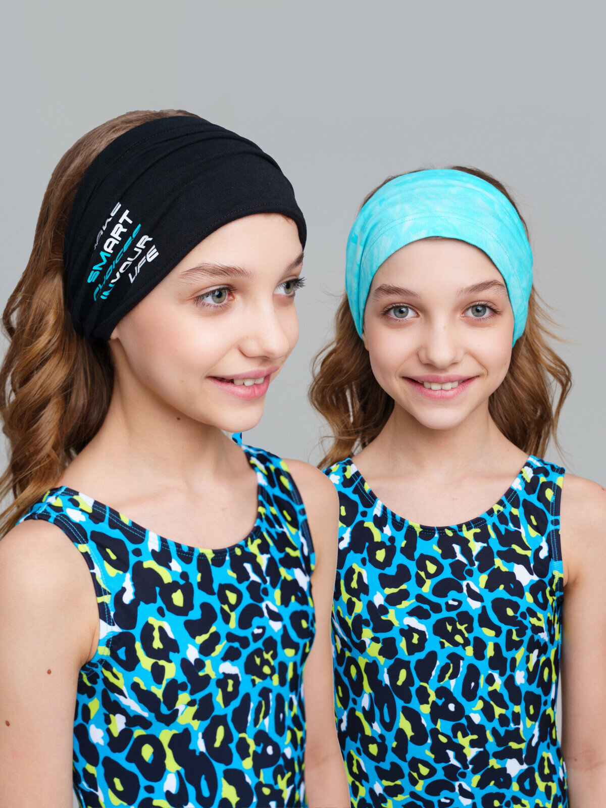 Косынка для девочек