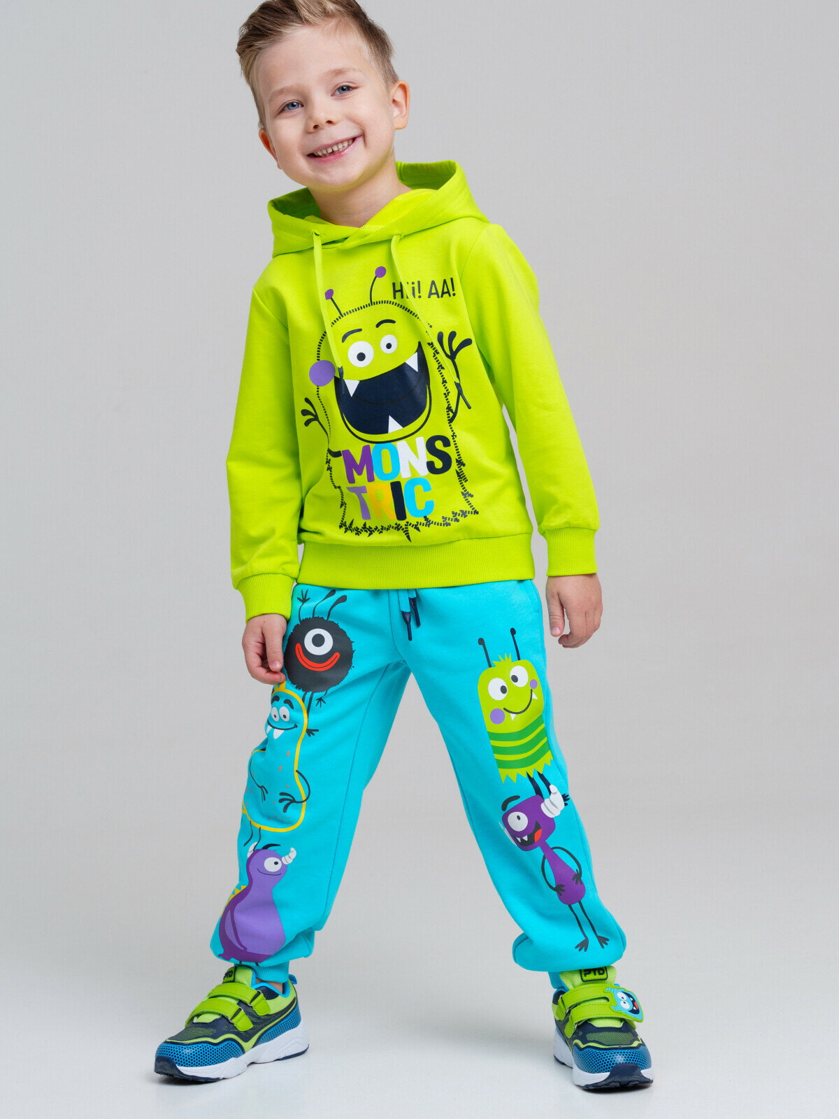 Брюки горнолыжные