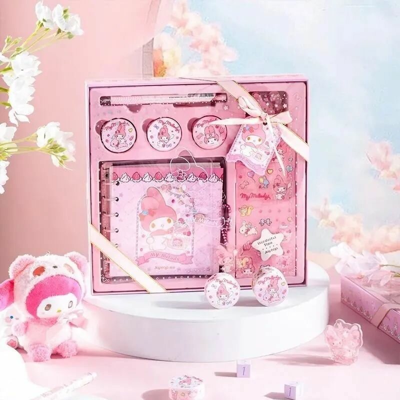 Подарочный канцелярский набор в подарок