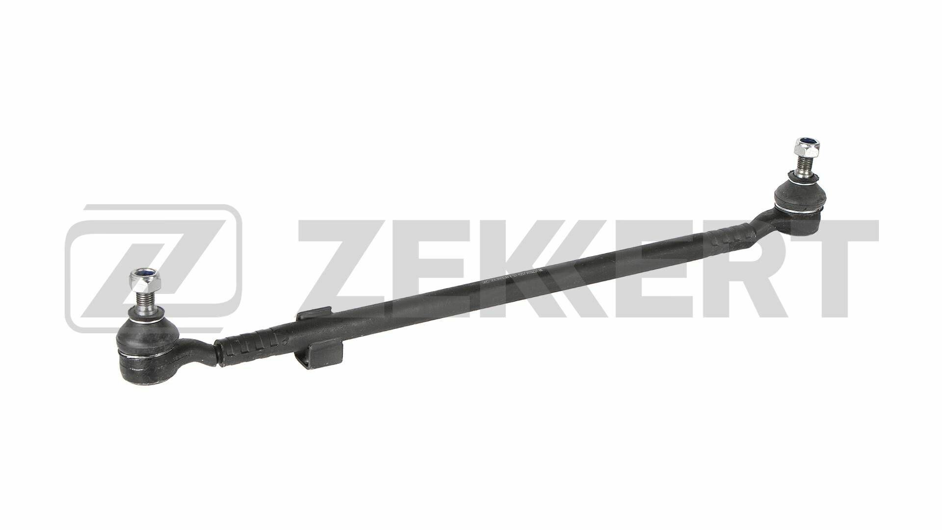 Тяга рулевая продольная для Мерседес, 124, Е-Класс ST-4257 ZEKKERT