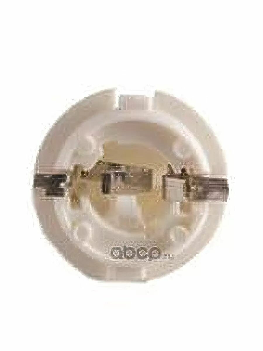 Патрон ламповый BMW 63 21 6 943 036