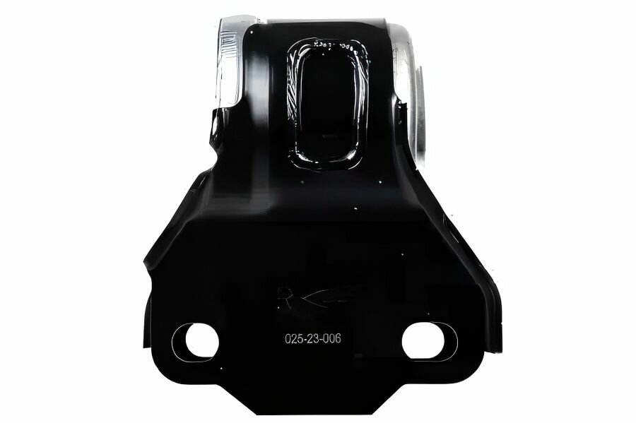 Сайлентблок рычага переднего задний правый Z26050 ZENTPARTS