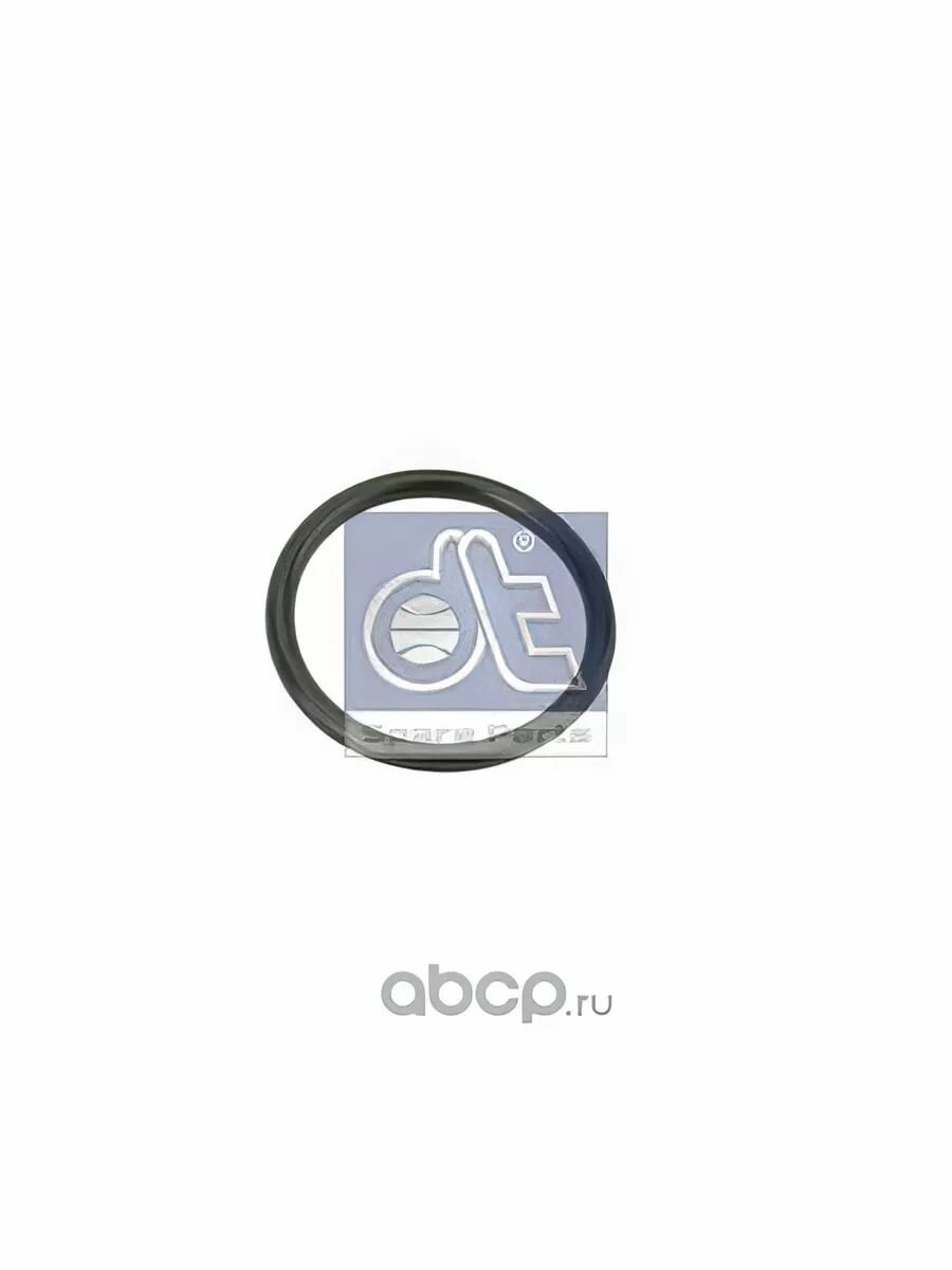 Кольцо уплотное форсунки (р) 14.6x1.52. Артикул 633083 Производитель DT Spare Parts. RVI AE Magnum AE380 385TI 420TI 500 520