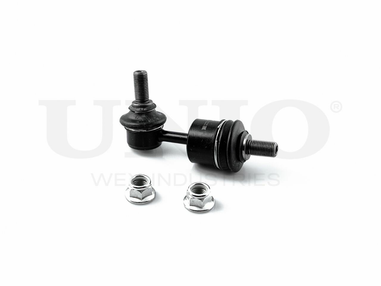 Стойка стабилизатора задняя, для КИА Спортейдж III 10-, Сид II 12-, Хендай Соната VI 09-, KIA Sportage Ceed Hyundai Sonata 09-, артикул SSP-50110 производителя UNIO