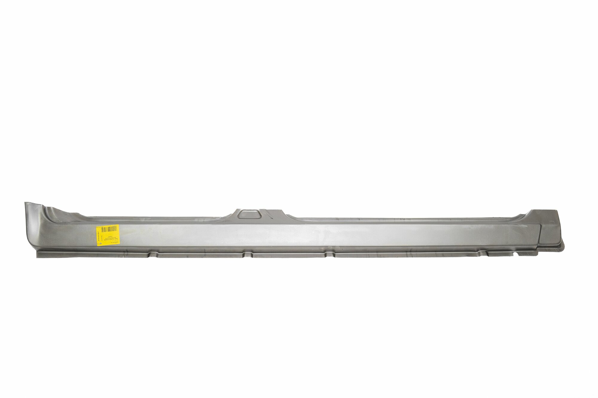 Порог правый лада ВАЗ-2109 (белый) / Тольятти