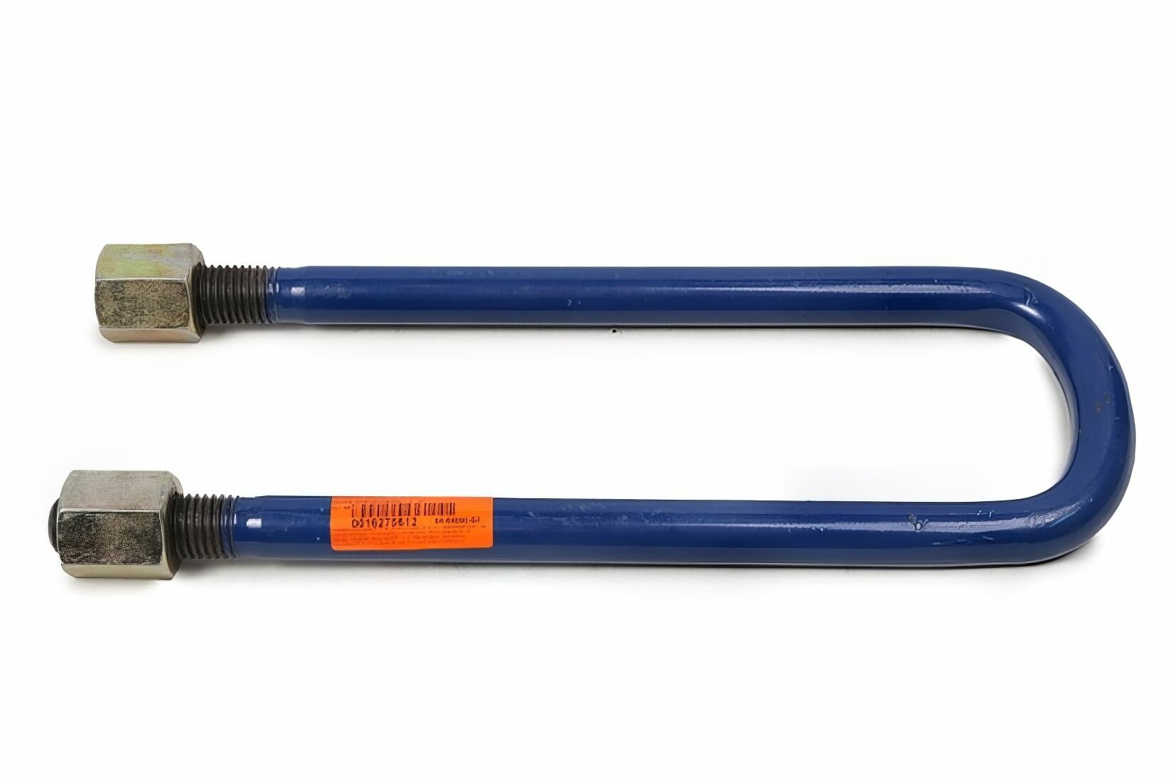 Стремянка рессоры для Рено Тракс Керакс, Вольво F10, F12, FL7 84-64096-SX STELLOX