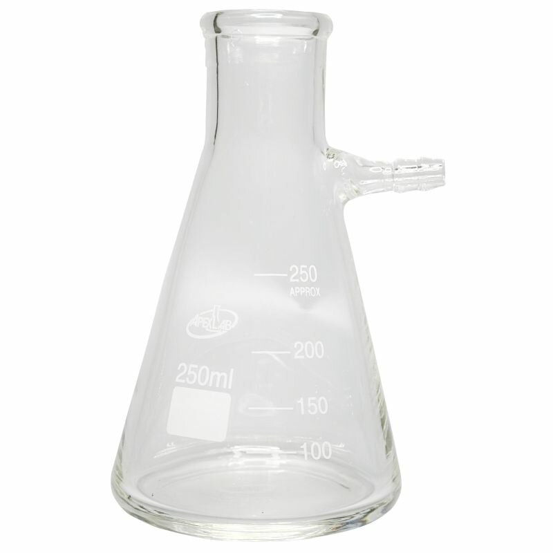 Колба бунзена 1- 250-34 ТС