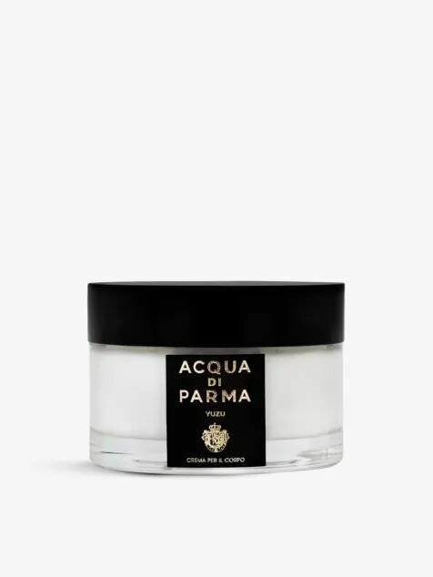 Acqua Di Parma Крем для тела Signatures of the Sun Yuzu 150 мл