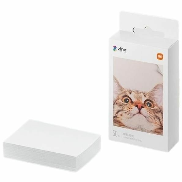 Фотобумага