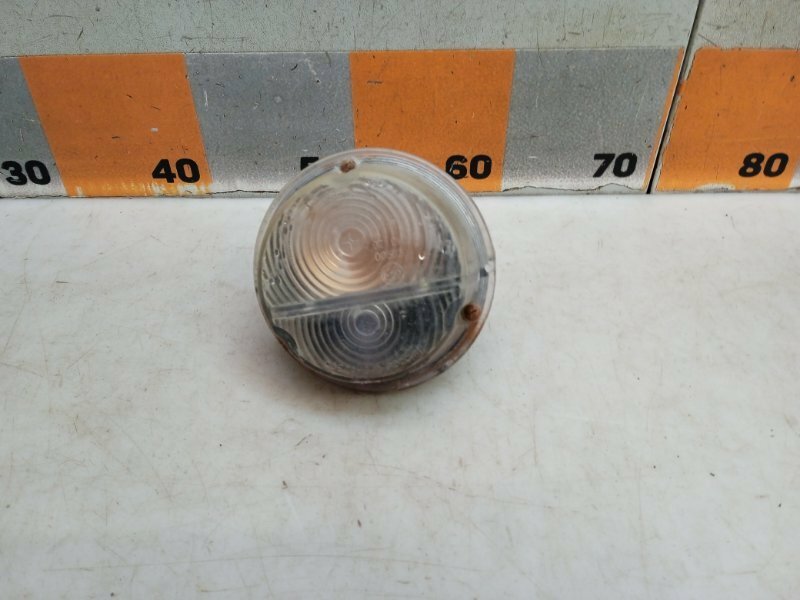 Б/У Фара противотуманная УАЗ 469, 3151 2003 31519 394789 UAZ арт. 394789