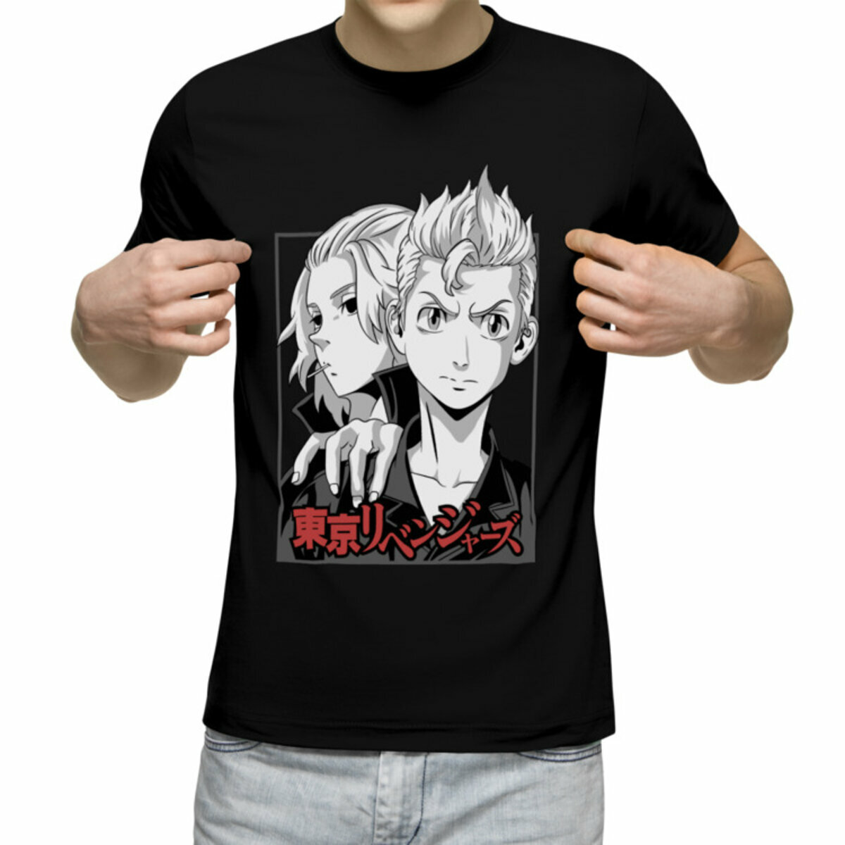 Футболка спортивная