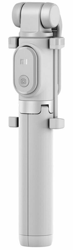 Монопод-трипод Xiaomi Mi Selfie Stick Tripod (FBA4071US), Bluetooth, серый