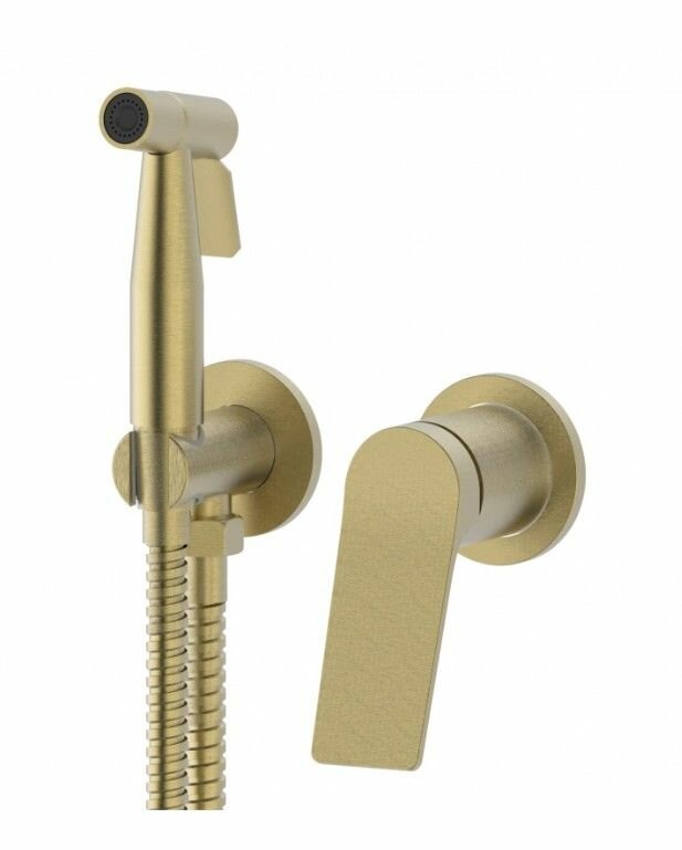 Смеситель встраиваемый для виде VIEIR V343553-S