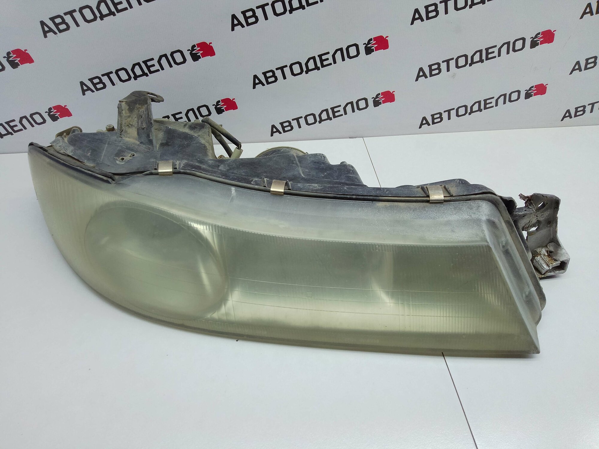 Фара правая Mazda Efini MS-8 E-MB5P 1992 г.в